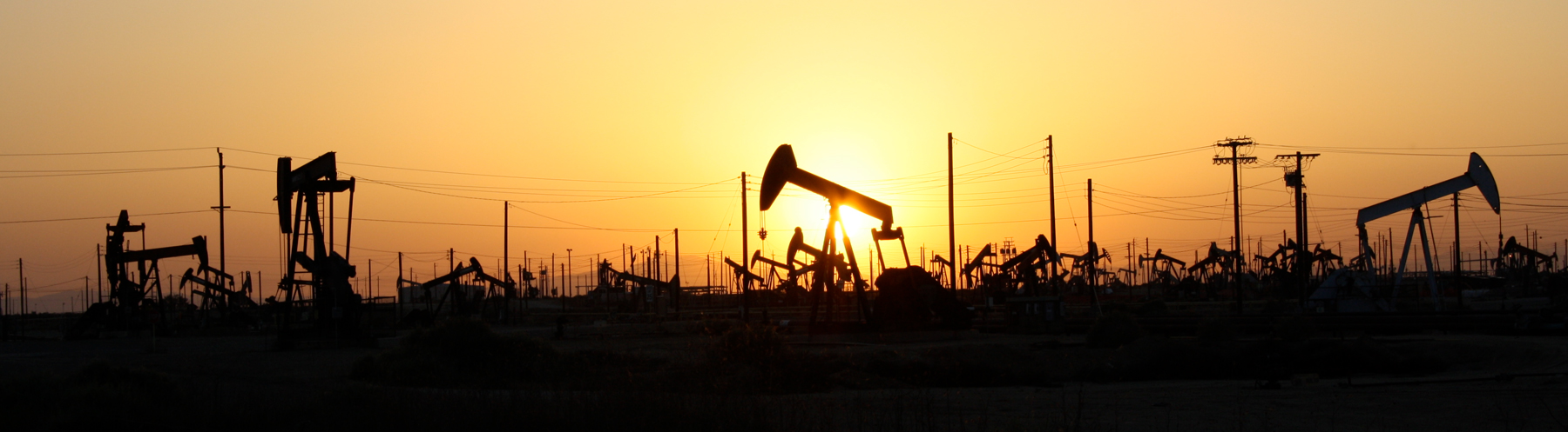 Oilfield Services - SSCI Environmental