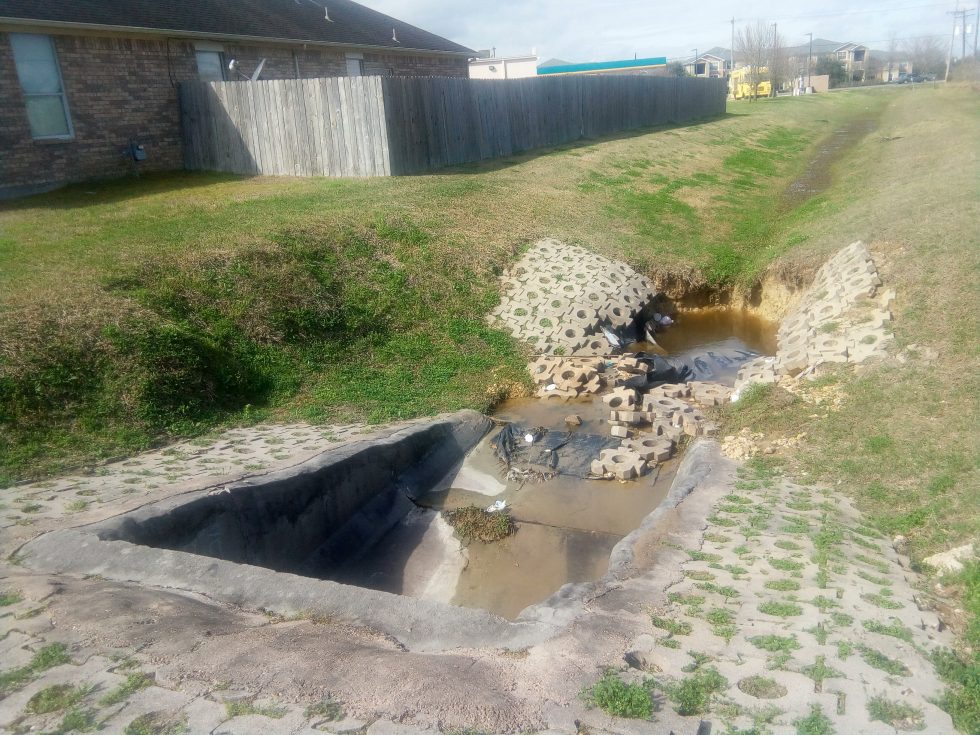 SSCI Job Timeline: Culvert Construction - SSCI Environmental