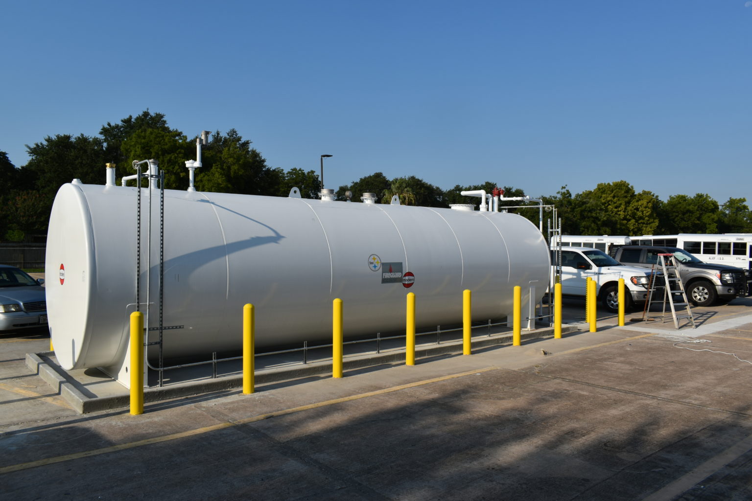 Important PST Updates!